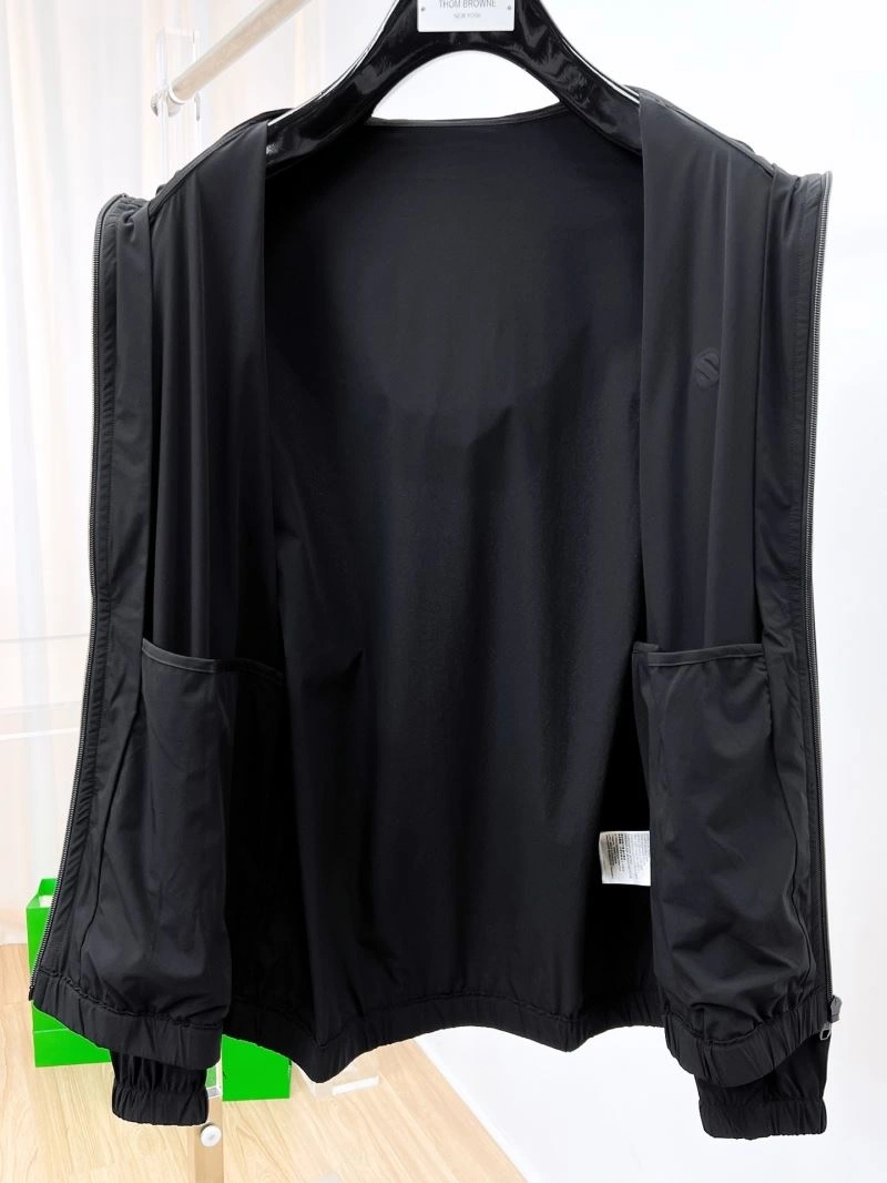 Authentic Ermenegildo Zegna Outwear