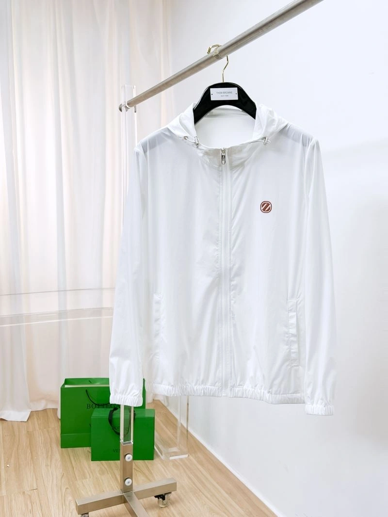 Ermenegildo Zegna Outwear