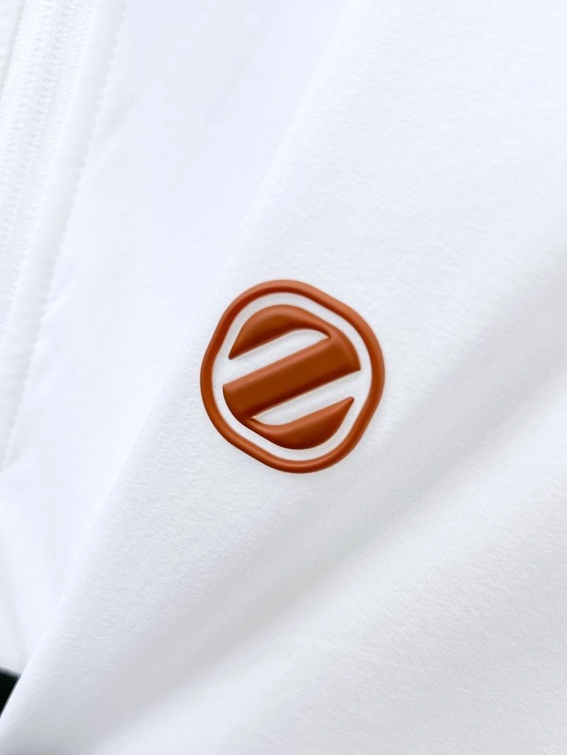 Value-priced Ermenegildo Zegna Outwear