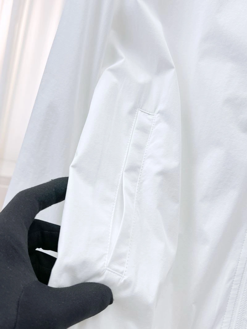 Value-priced Ermenegildo Zegna Outwear