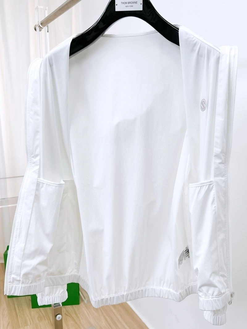 Value-priced Ermenegildo Zegna Outwear