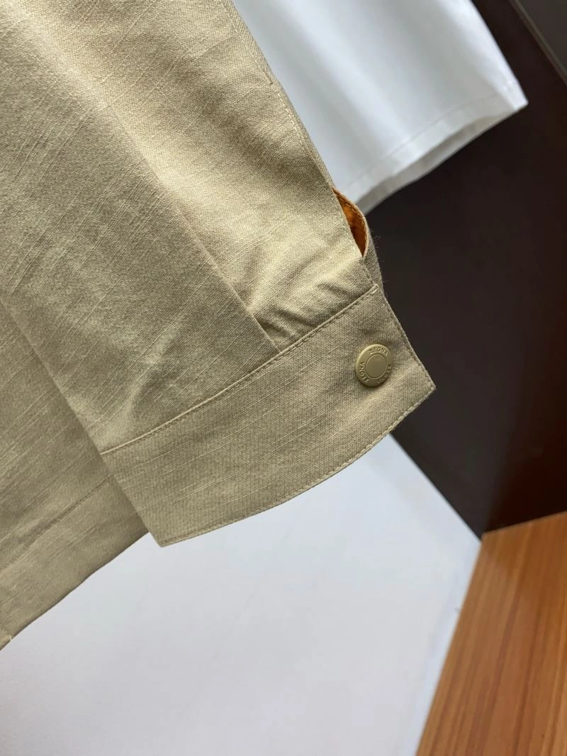 Genuine Ermenegildo Zegna Outwear