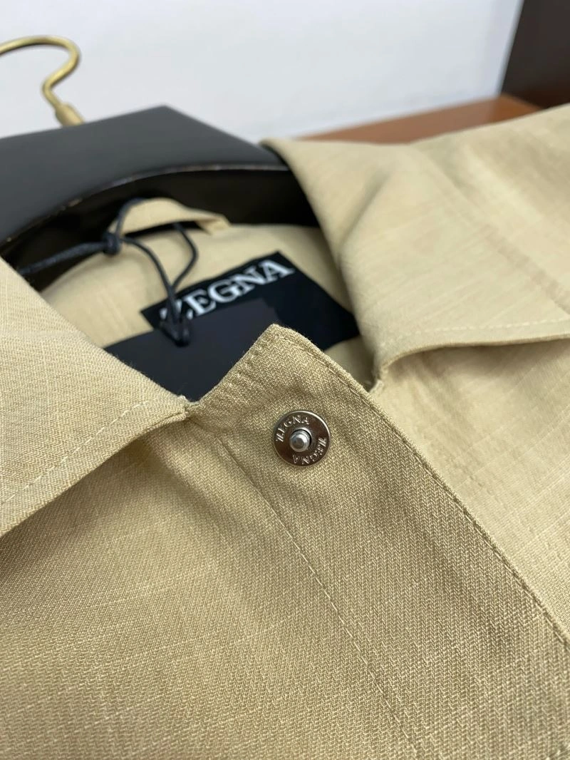 Genuine Ermenegildo Zegna Outwear