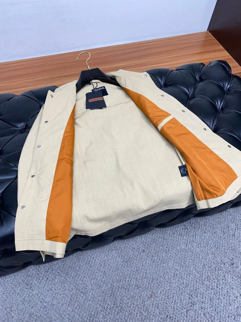 Genuine Ermenegildo Zegna Outwear