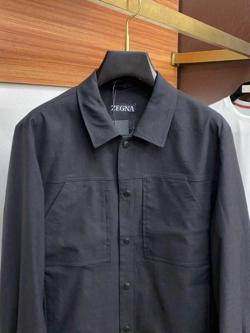 Original Ermenegildo Zegna Outwear