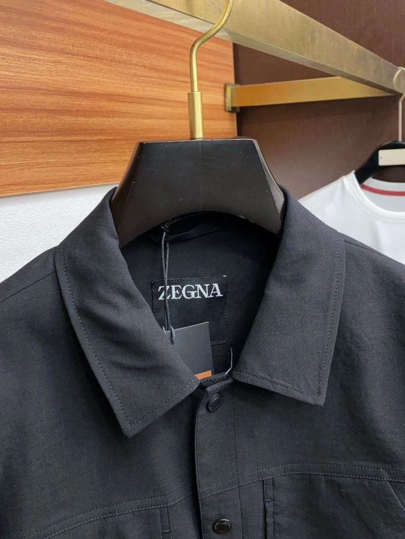 Original Ermenegildo Zegna Outwear