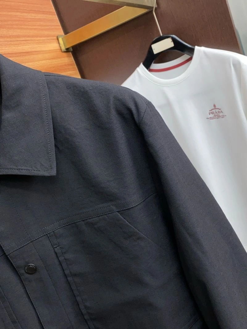 Original Ermenegildo Zegna Outwear