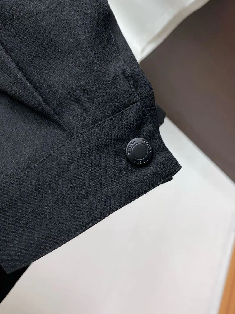 Original Ermenegildo Zegna Outwear