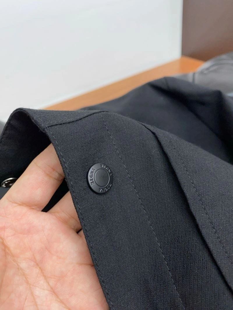 Original Ermenegildo Zegna Outwear