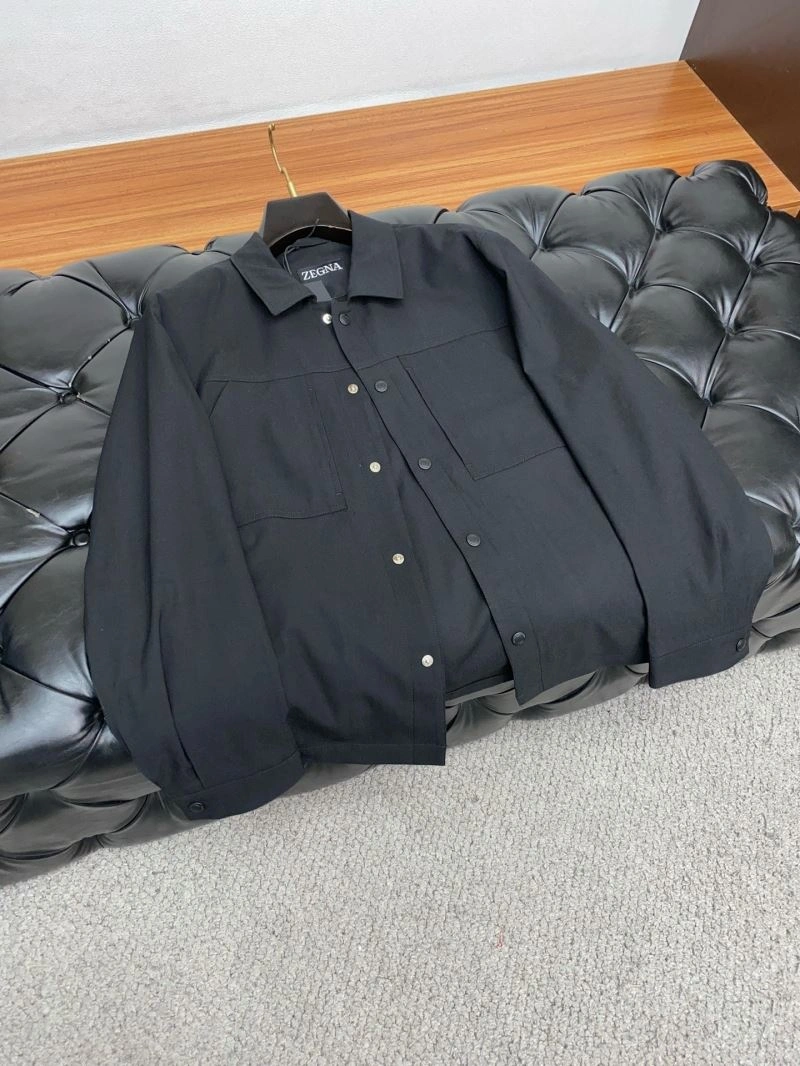 Original Ermenegildo Zegna Outwear