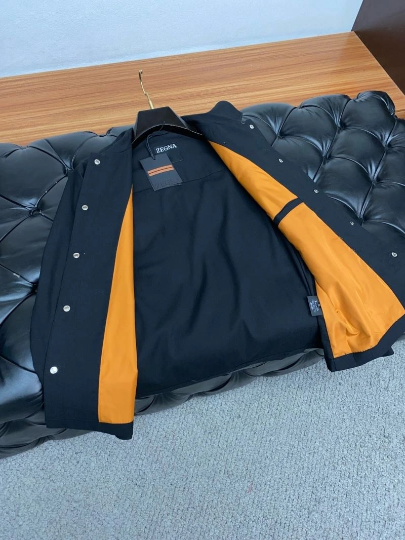 Original Ermenegildo Zegna Outwear