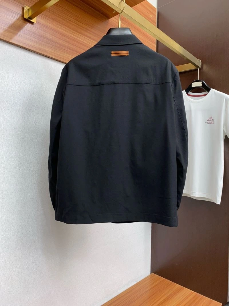 Original Ermenegildo Zegna Outwear
