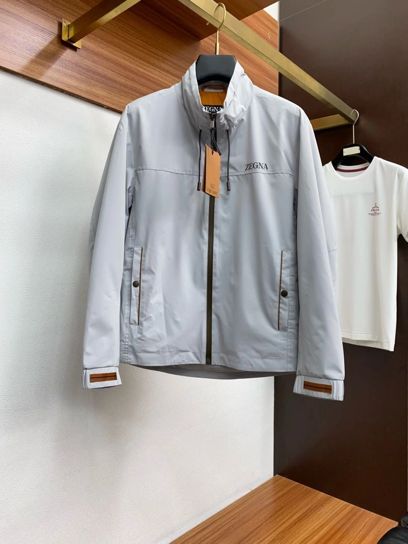 Ermenegildo Zegna Outwear