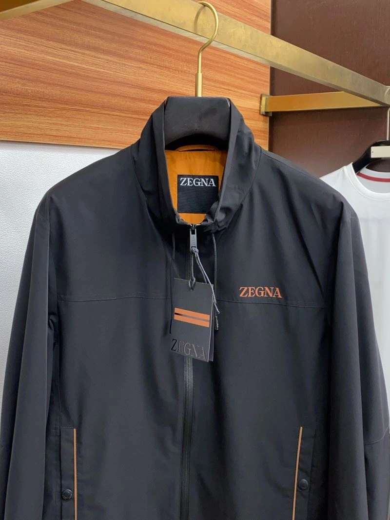 Reasonably priced Ermenegildo Zegna Outwear