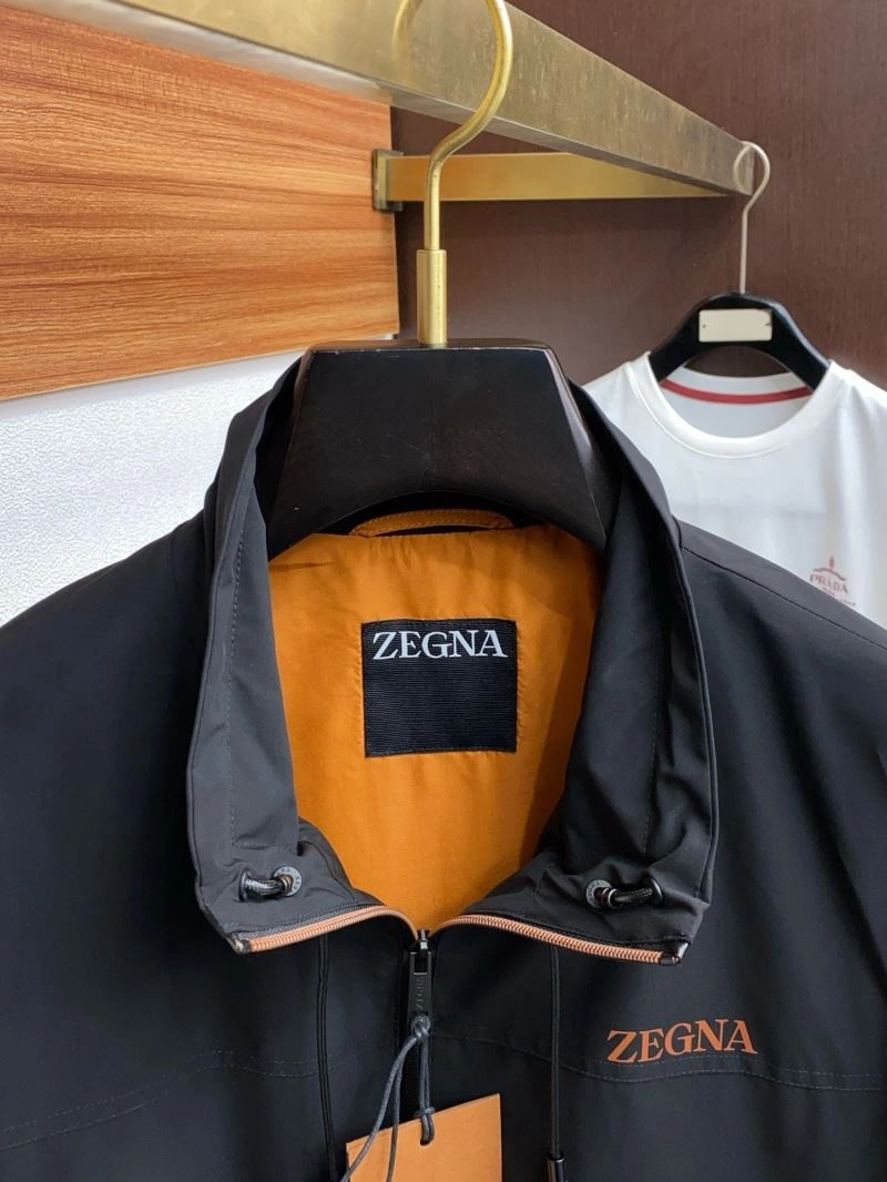Reasonably priced Ermenegildo Zegna Outwear