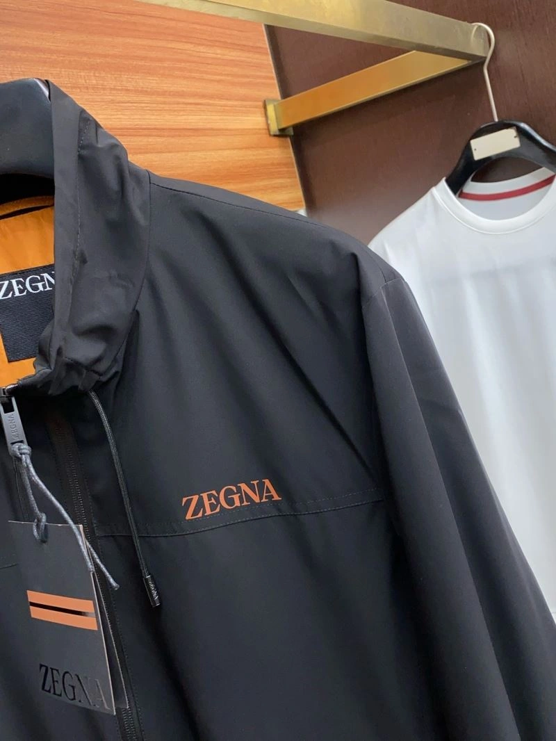 Reasonably priced Ermenegildo Zegna Outwear
