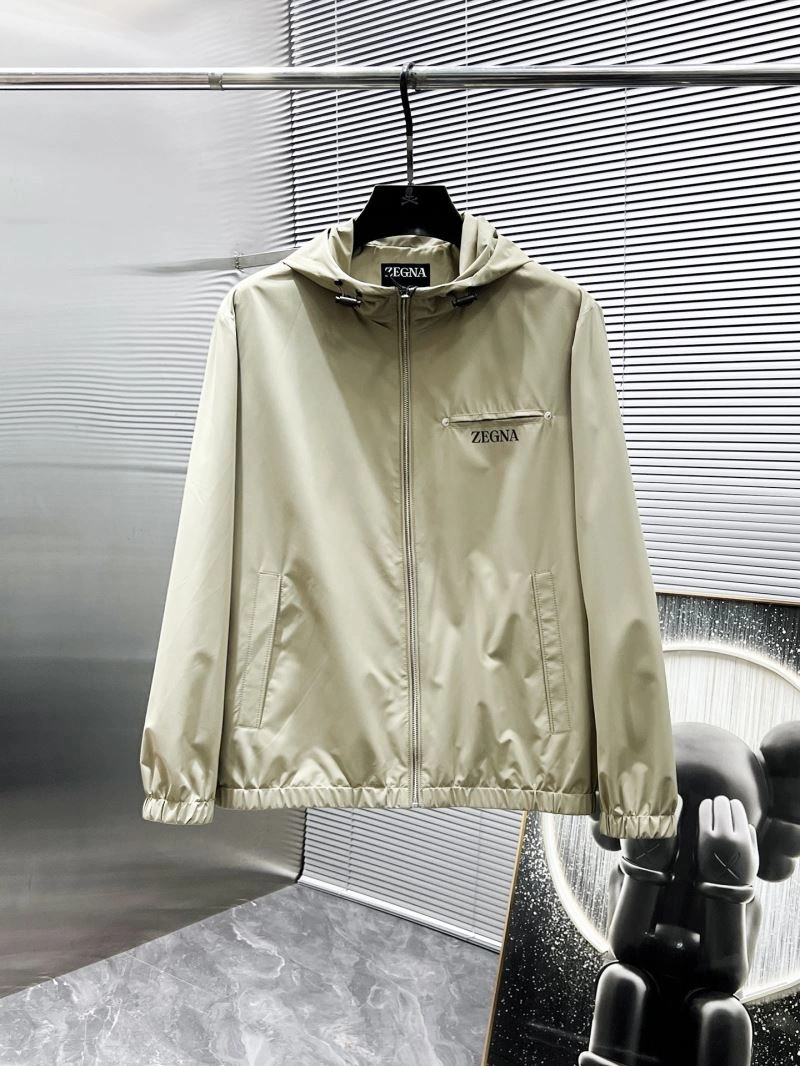 Ermenegildo Zegna Outwear