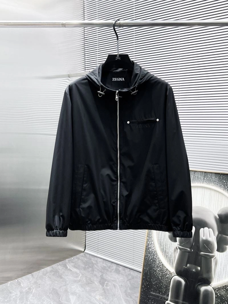 High accuracy Ermenegildo Zegna Outwear