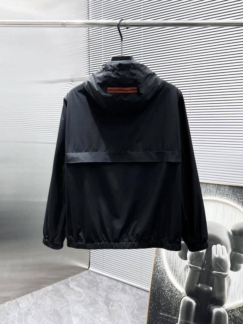 High accuracy Ermenegildo Zegna Outwear