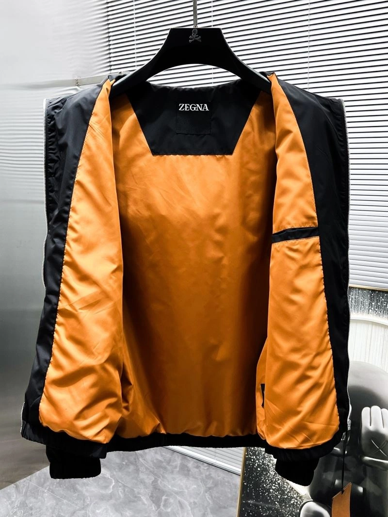 High accuracy Ermenegildo Zegna Outwear