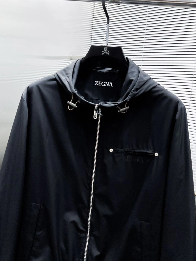 High accuracy Ermenegildo Zegna Outwear