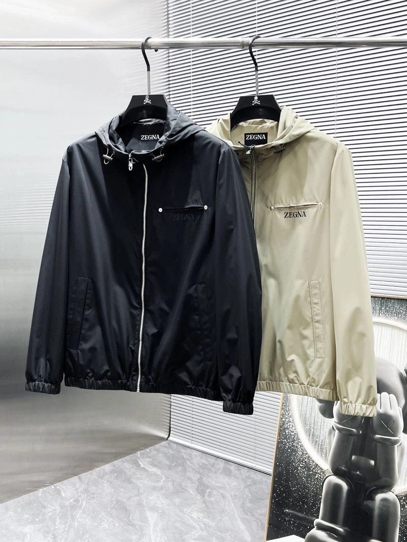 High accuracy Ermenegildo Zegna Outwear
