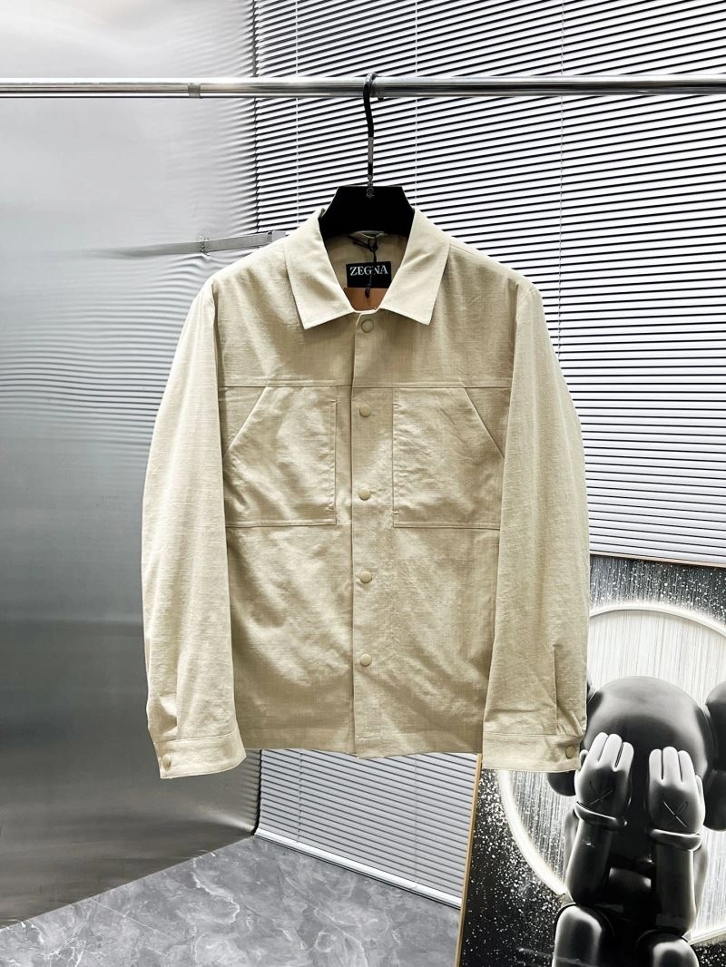Ermenegildo Zegna Outwear