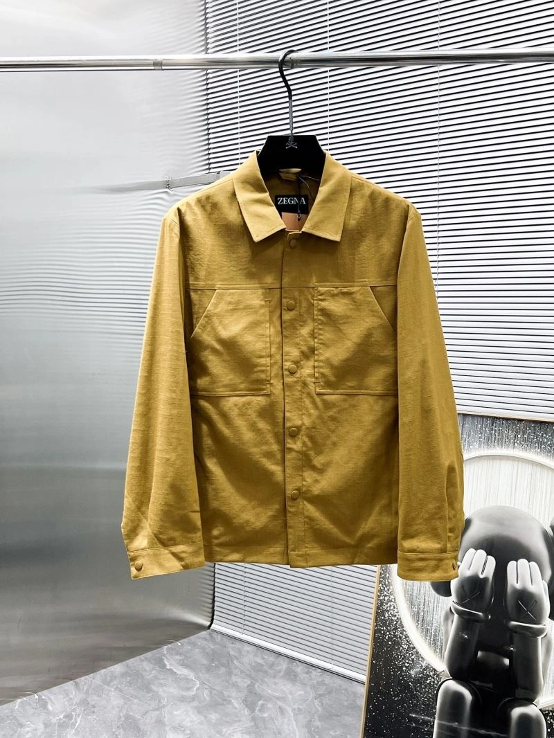 Affordable Ermenegildo Zegna Outwear