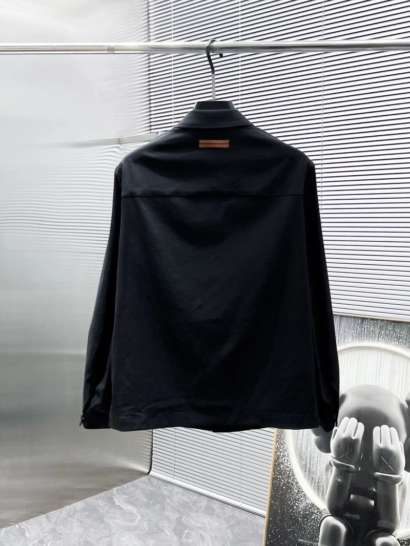 Affordable Ermenegildo Zegna Outwear