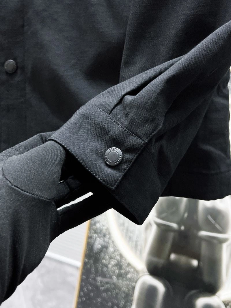 Affordable Ermenegildo Zegna Outwear