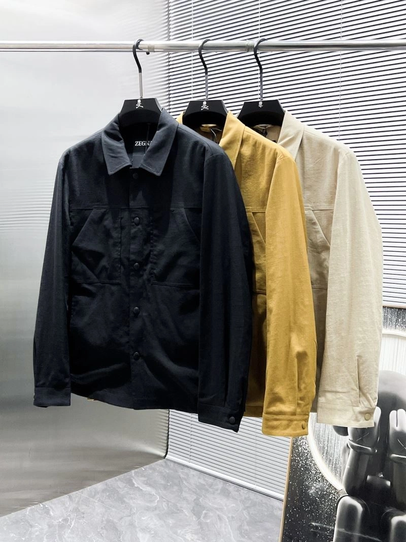 Affordable Ermenegildo Zegna Outwear