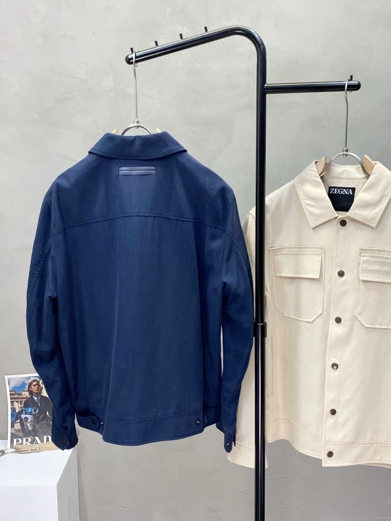 Affordable Ermenegildo Zegna Outwear