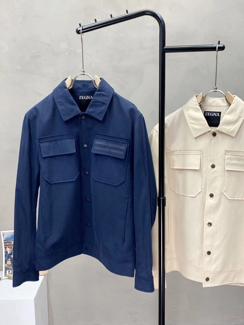 Affordable Ermenegildo Zegna Outwear
