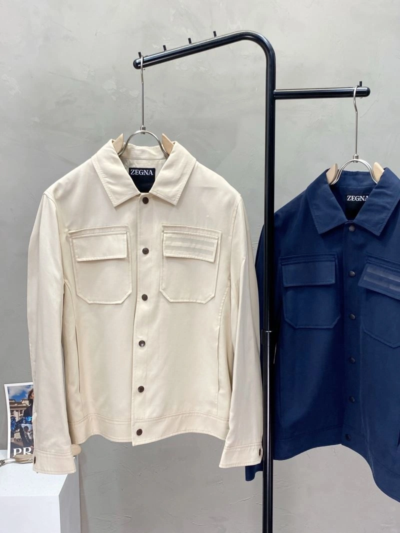 Affordable Ermenegildo Zegna Outwear