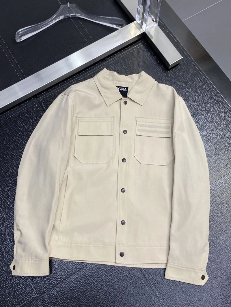 Affordable Ermenegildo Zegna Outwear