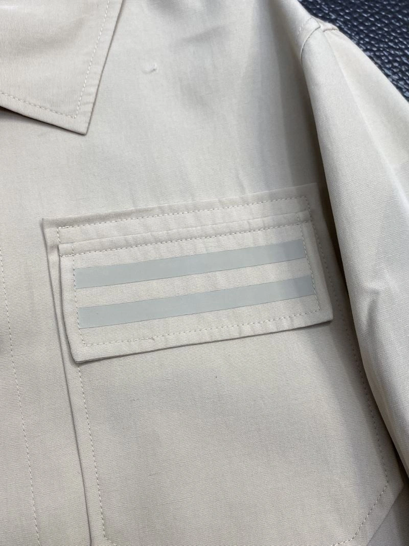 Affordable Ermenegildo Zegna Outwear