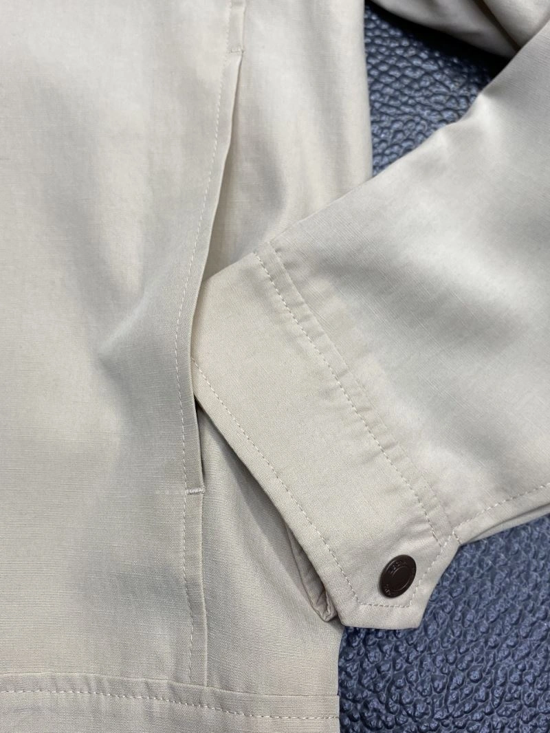 Affordable Ermenegildo Zegna Outwear
