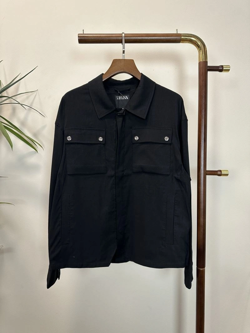 Ermenegildo Zegna Outwear