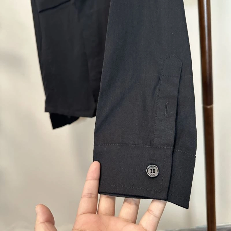 Brand-authenticated Ermenegildo Zegna Outwear