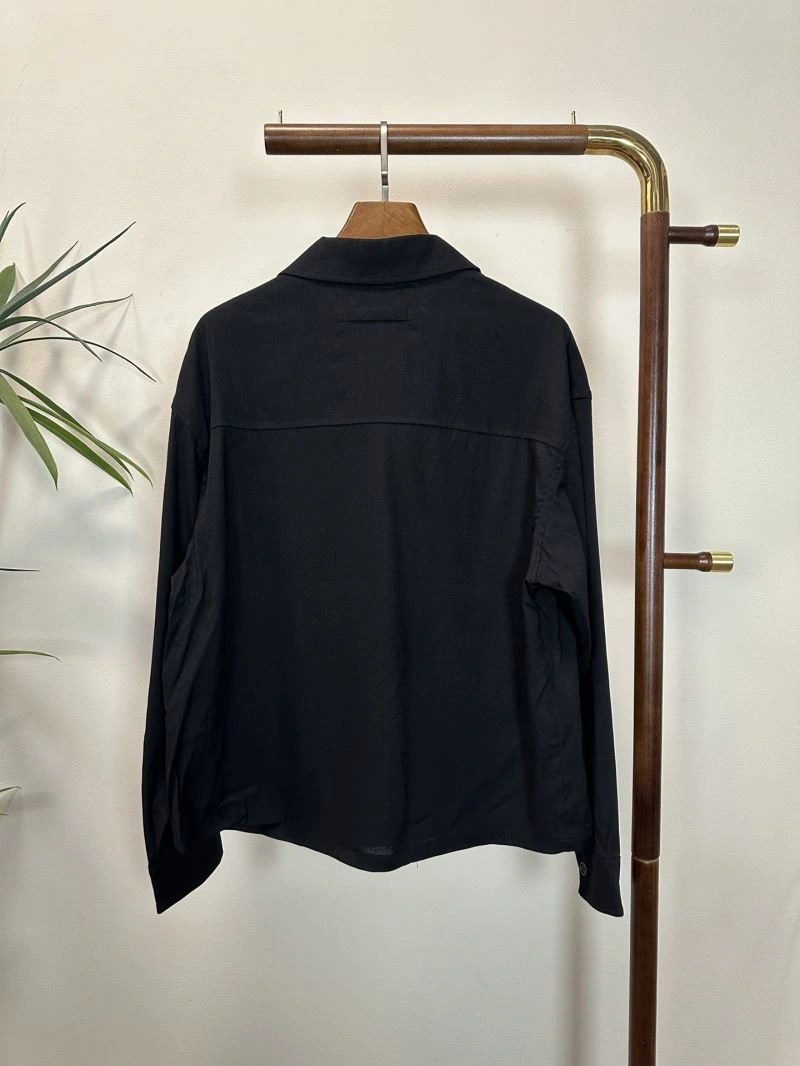 Brand-authenticated Ermenegildo Zegna Outwear