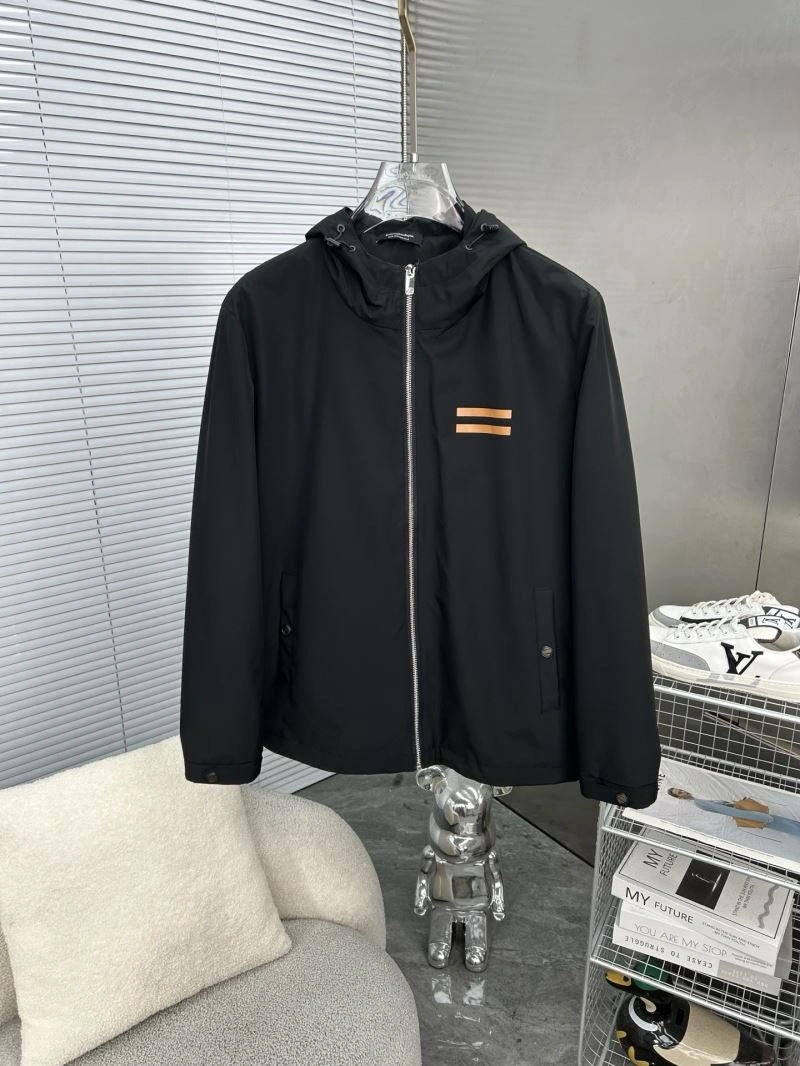 Ermenegildo Zegna Outwear