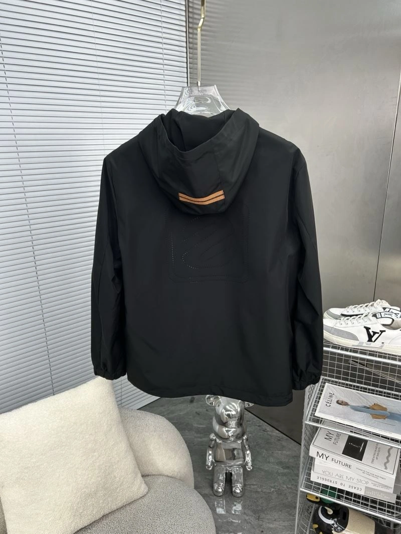 Exact replica Ermenegildo Zegna Outwear