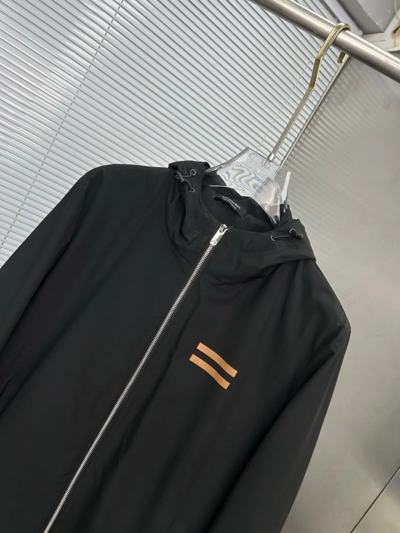Exact replica Ermenegildo Zegna Outwear