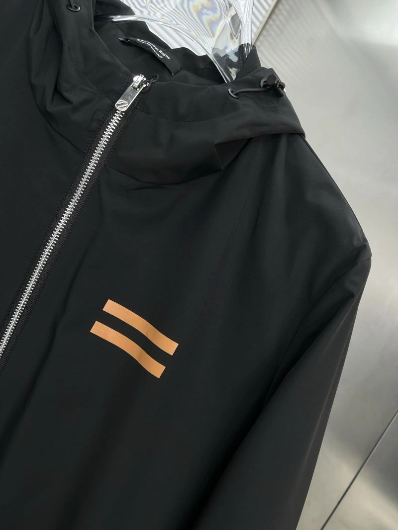Exact replica Ermenegildo Zegna Outwear