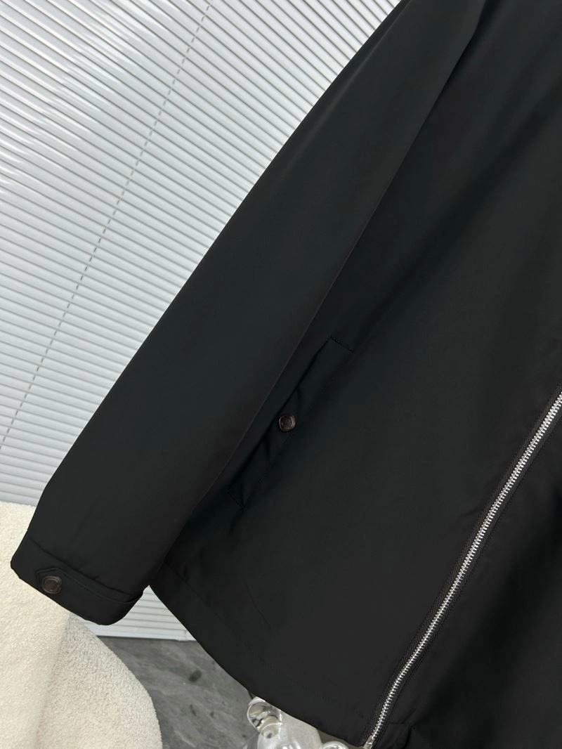 Exact replica Ermenegildo Zegna Outwear