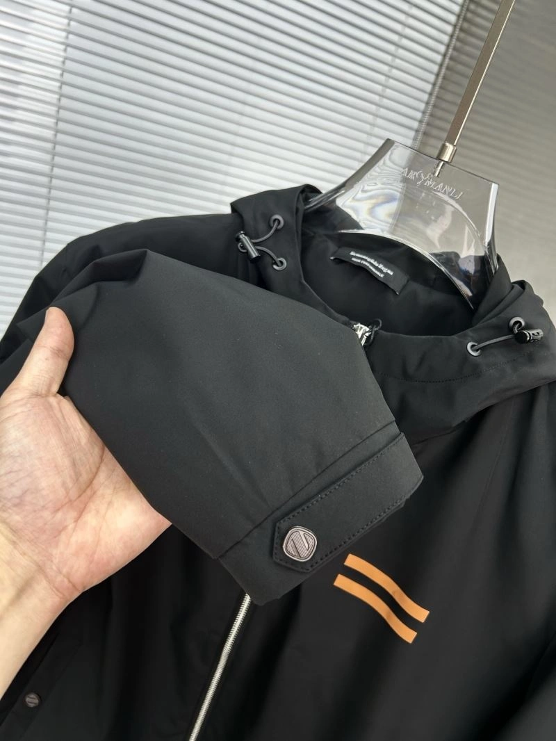 Exact replica Ermenegildo Zegna Outwear