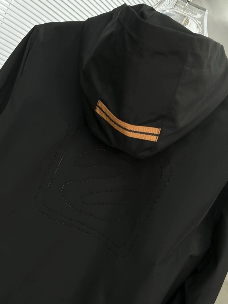 Exact replica Ermenegildo Zegna Outwear