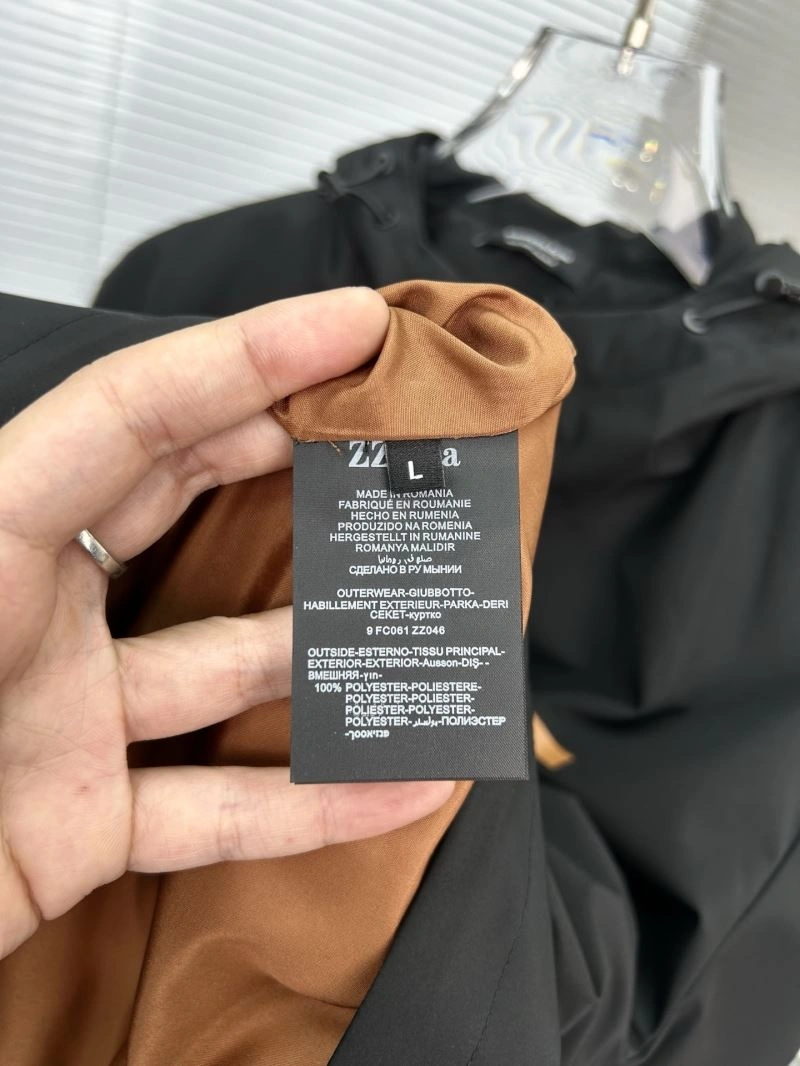 Exact replica Ermenegildo Zegna Outwear