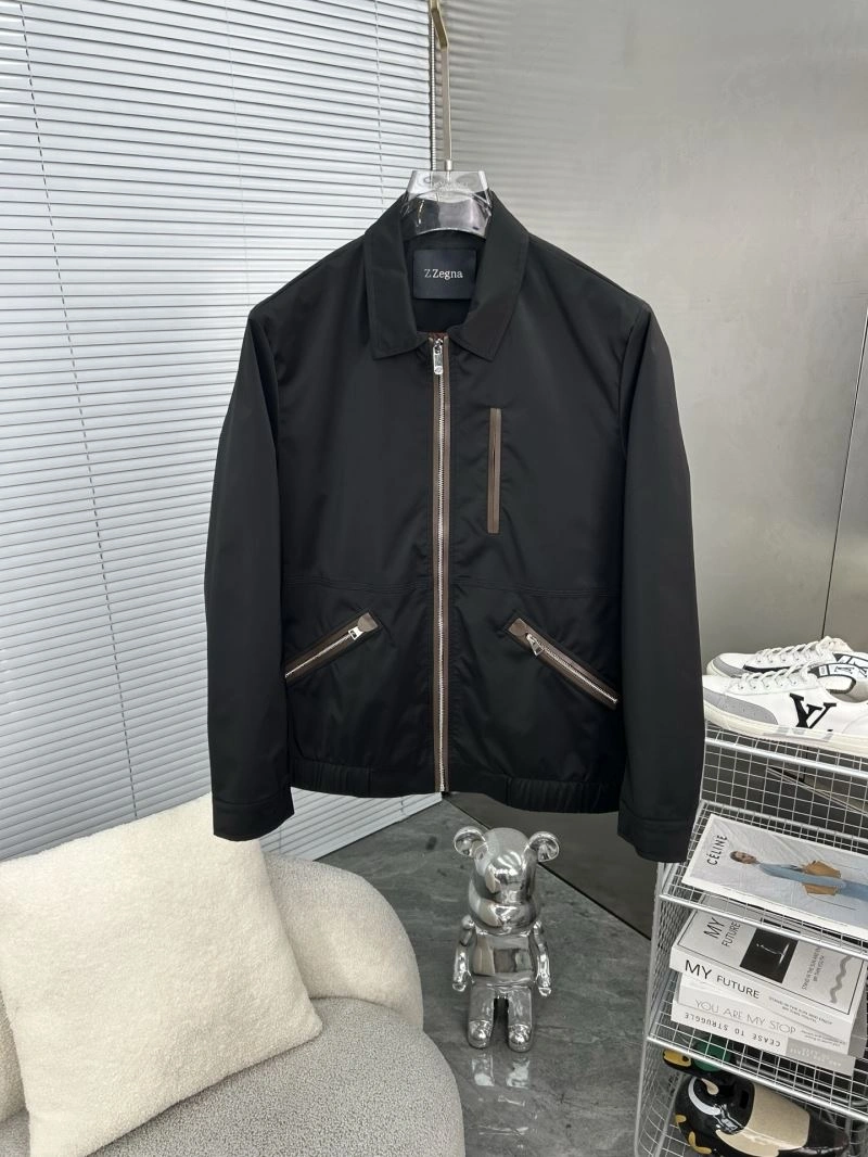 Ermenegildo Zegna Outwear