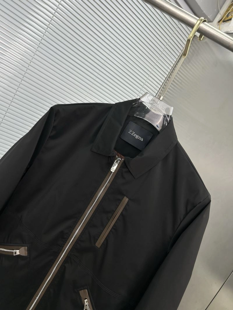 Affordable Ermenegildo Zegna Outwear